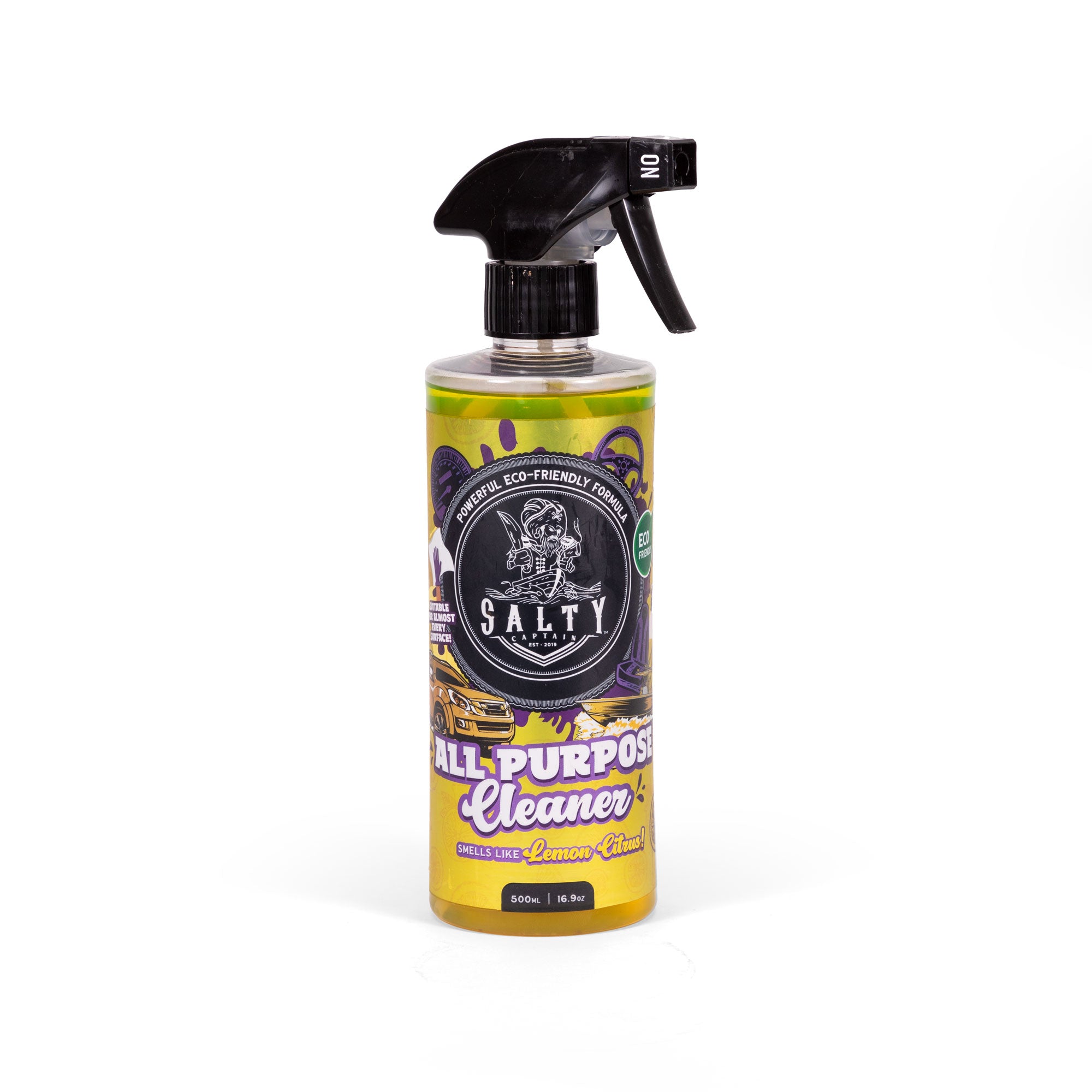 All Purpose Cleaner 500ml – saltycaptain.com.au