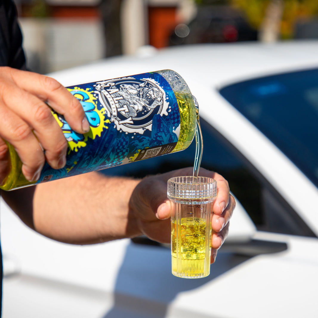 4WD, Boat, & Car Cleaning Products for Sale – Wash Kits Australia ...