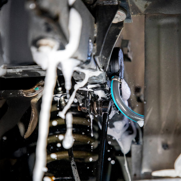 NEW PRODUCT* - Chassis Flusher Bundles – saltycaptain.com.au