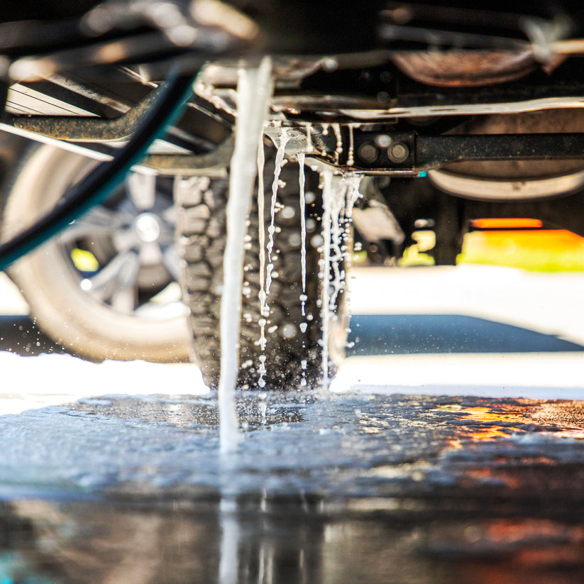 4WD Cleaning Replenish Box – saltycaptain.com.au