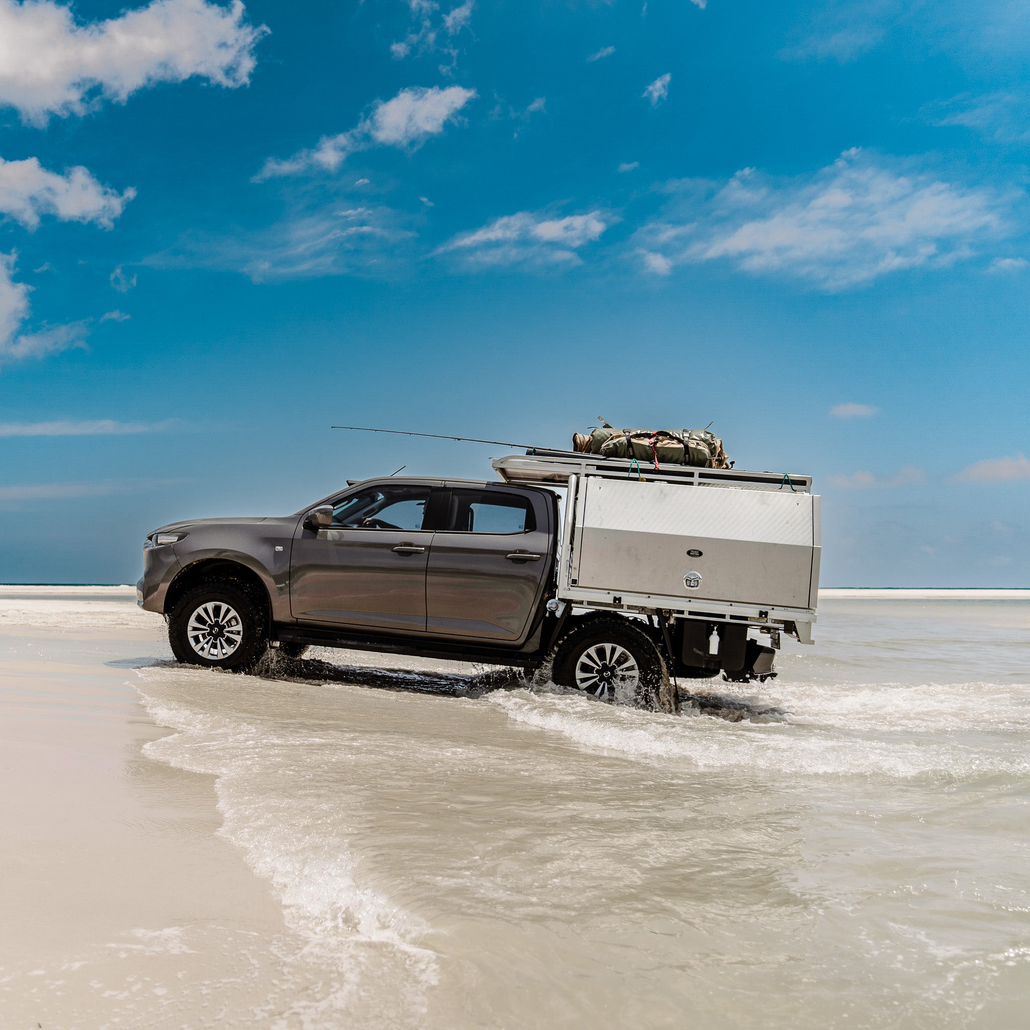 4WD Cleaning & Detailing Products | Salty Captain – saltycaptain.com.au