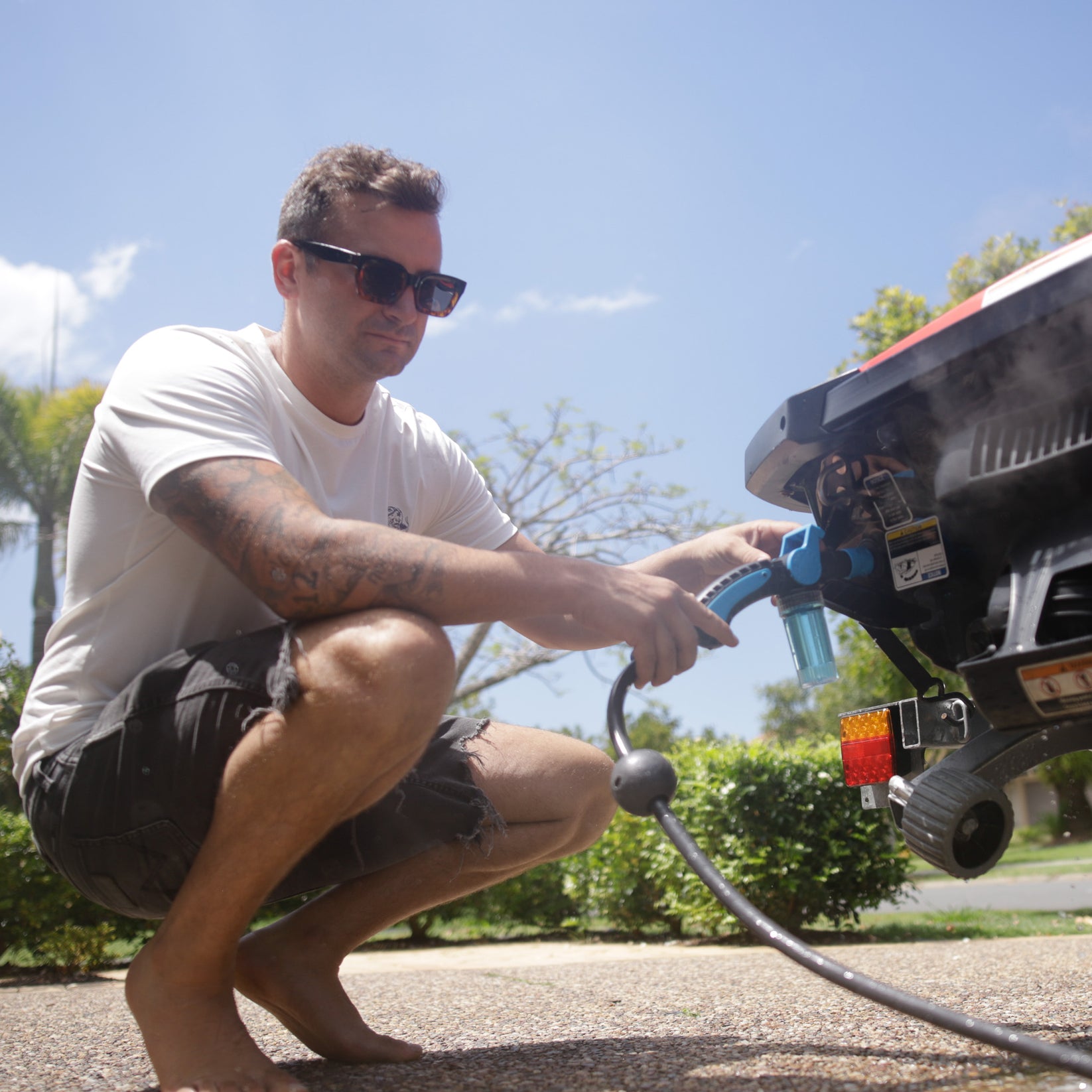 Boat & PWC Replenish Box | Boat Replenish Box & Jet Ski Essentials ...