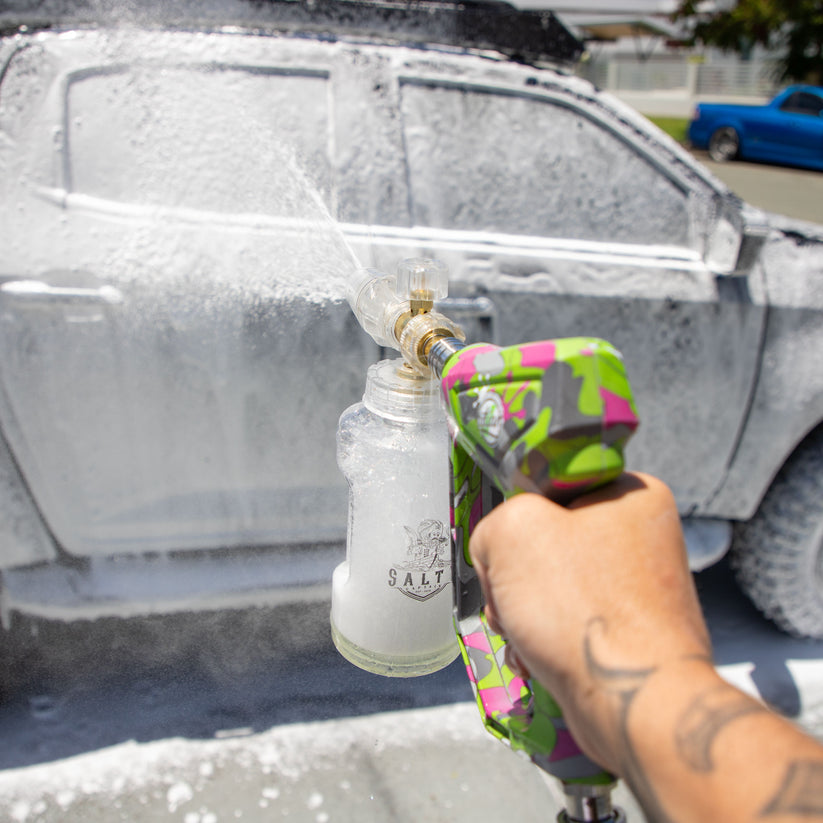 4WD Cleaning Replenish Box | 4WD Cleaning Kit & Detailing Products ...