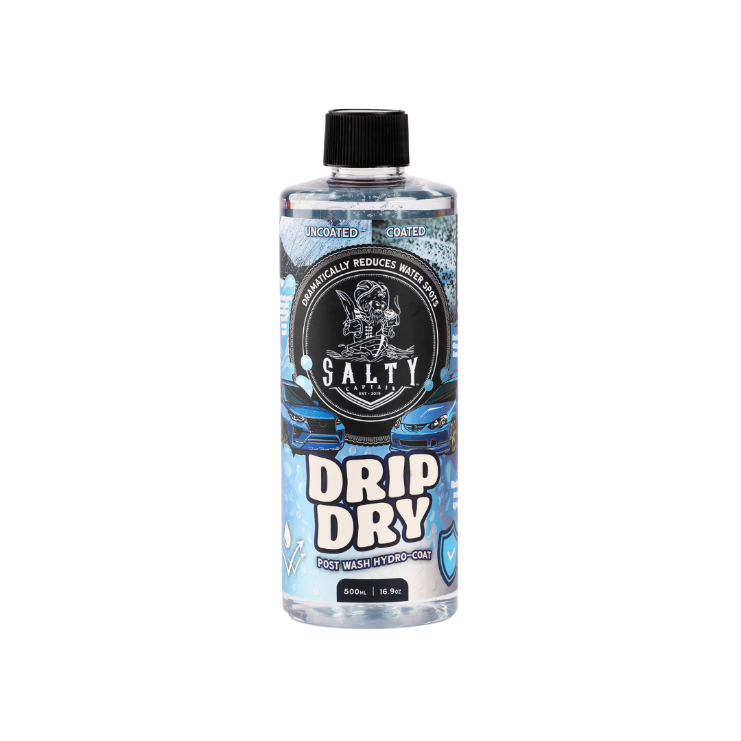 Drip Dry 500ml – saltycaptain.com.au